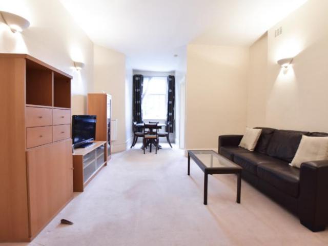 Elm Tree Court Flat 105 Flat 105 Elm Tree Road London 2603307