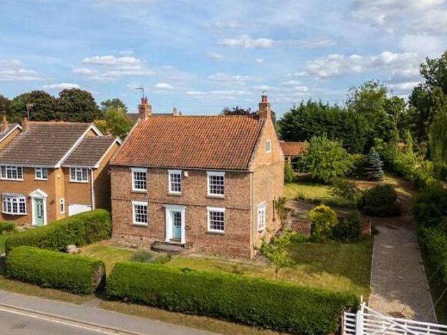 Elm Tree Farmhouse, Stockton On The Forest, 4 Bedroom House
