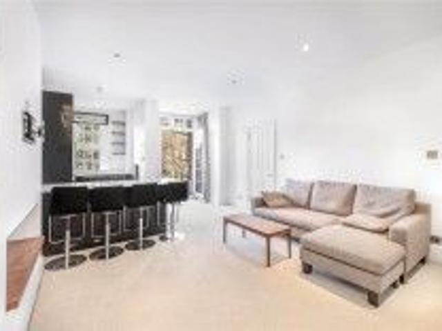 Elm Tree Road, NW8, London