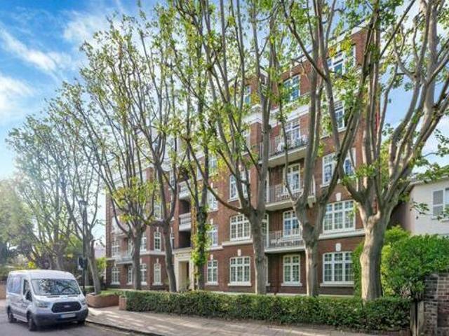 Elm Tree Road, Elm Tree Court, St John´s Wood, 1 Bedroom Apartment