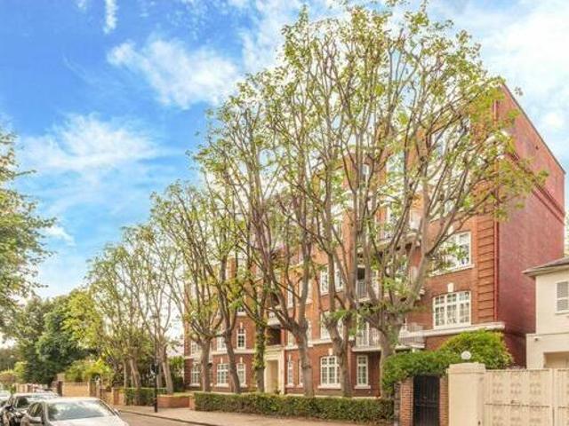 Elm Tree Road, Elm Tree Court, St John´s Wood, 3 Bedroom Apartment