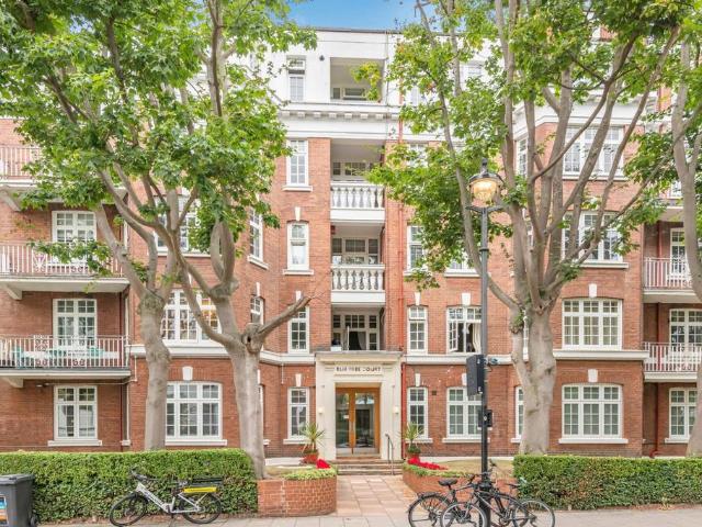 Elm Tree Road, London, NW8 1 bed flat to rent £4,500 pcm £1,038 pw