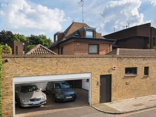 Elm Tree Road, St John´s Wood, 5 Bedroom House