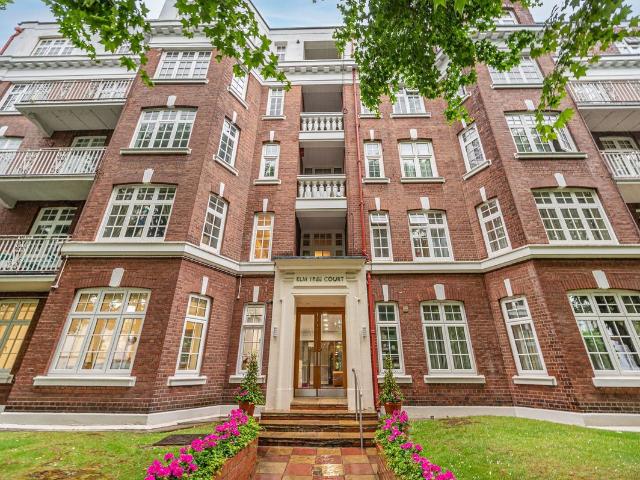 Elm Tree Road, St John's Wood, London NW8, 1 bed flat to rent, £4,500 pcm | PrimeLocation
