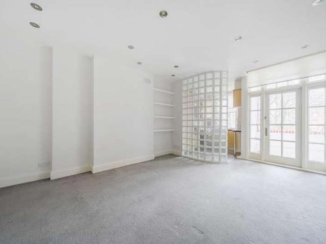 Elm Tree Road, St Johns Wood, NW8