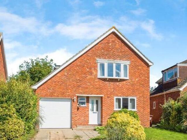 Elm Trees, Long Crendon, 3 Bedroom Detached