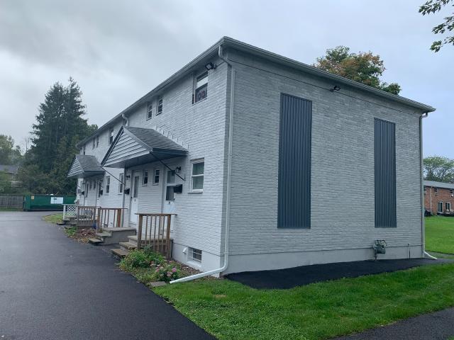 Elm Valley Townhomes