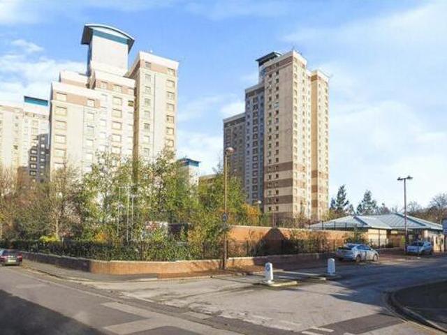 Elm View, Nottingham, 2 Bedroom Flat
