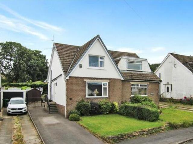 Elm View, Steeton, 3 Bedroom Semi detached