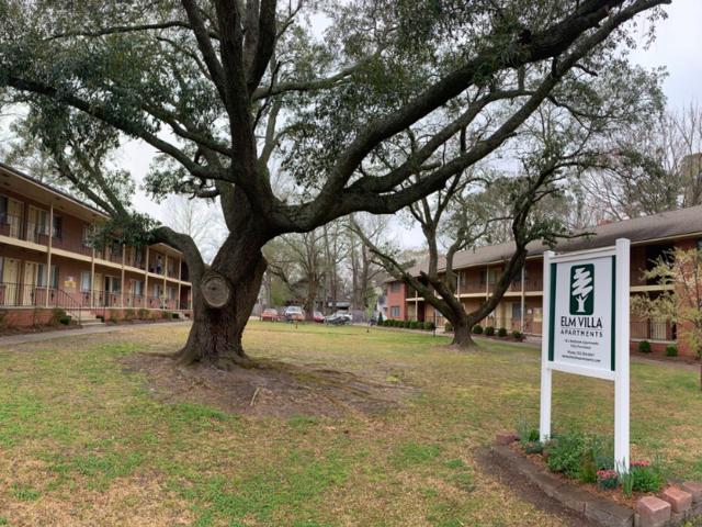 Elm Villa Apartments