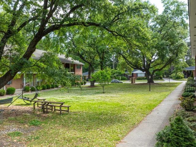 Elm Villa Apartments 1 Bedroom Apartment for Rent at 208 S Elm St, Greenville, NC 27858
