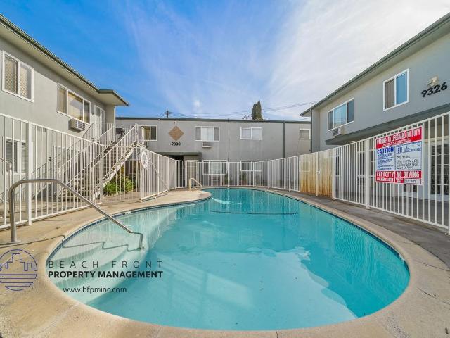 Elm Vista 1 Bedroom Apartment for Rent at 9320 Elm Vista Dr, Downey, CA 90242 Downey