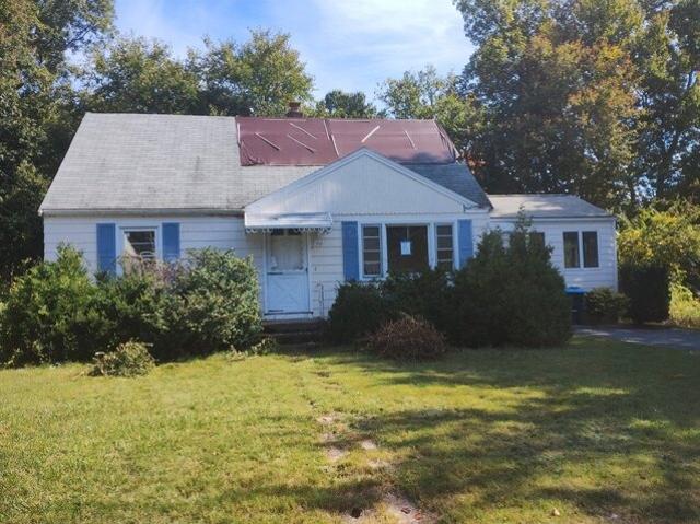 Elma Cir, Shrewsbury, Home For Sale