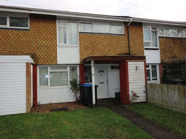 Elmbank Avenue, Englefield Green, Egham, Surrey TW20, 5 bed terraced house to rent, £2,600 pcm | PrimeLocation