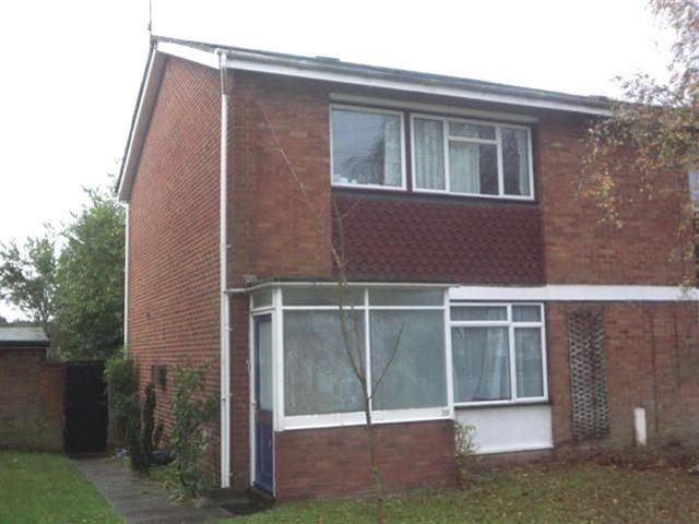 Elmbank Avenue, Englefield Green, Egham TW20, 4 bed end terrace house to rent, £2,400 pcm | PrimeLocation