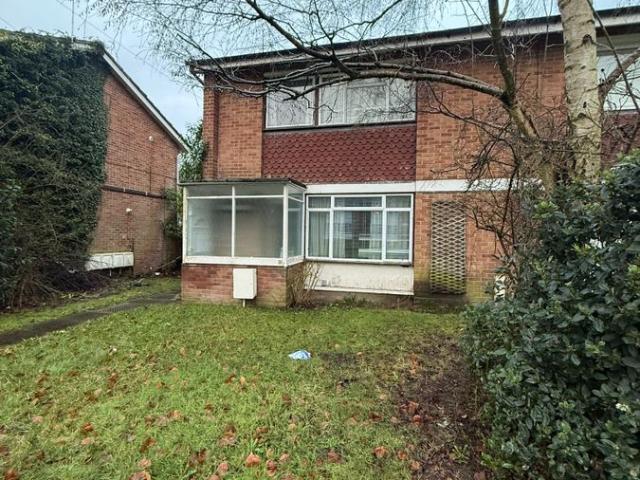 Elmbank Avenue, Englefield Green TW20, 4 bed end terrace house to rent, £2,800 pcm | PrimeLocation