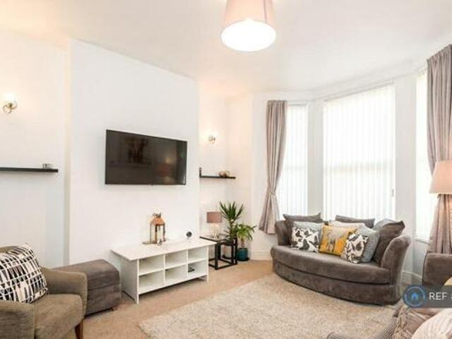 Elmbank Road, Liverpool, 6 Bedroom Terraced