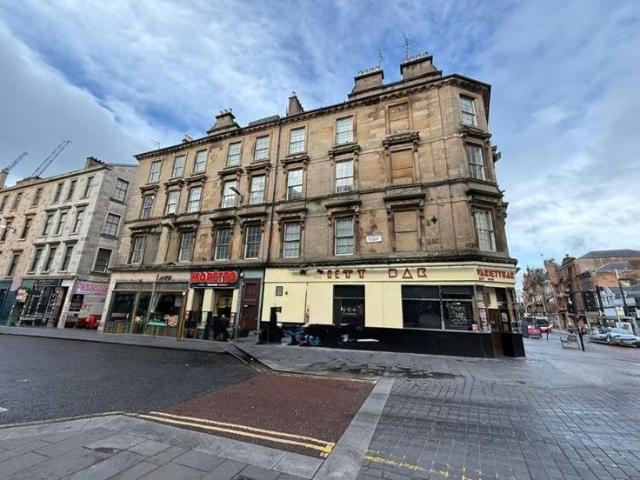 Elmbank Street, City Centre, Glasgow G2, 3 bed flat to rent, £1,350 pcm | PrimeLocation