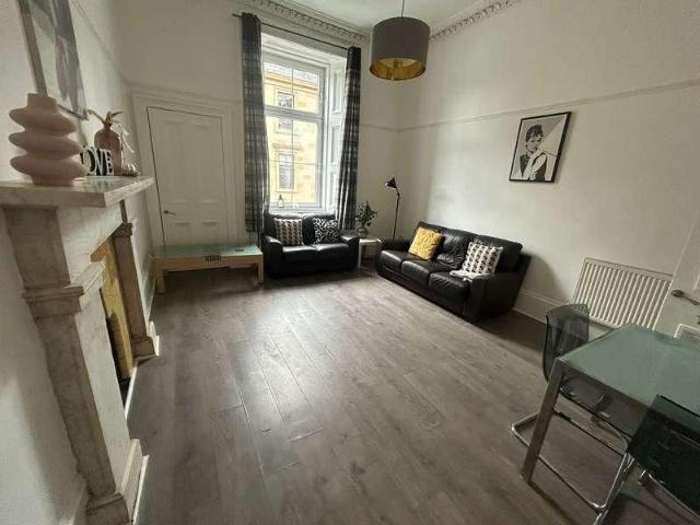 Elmbank Street, City Centre, Glasgow, G2