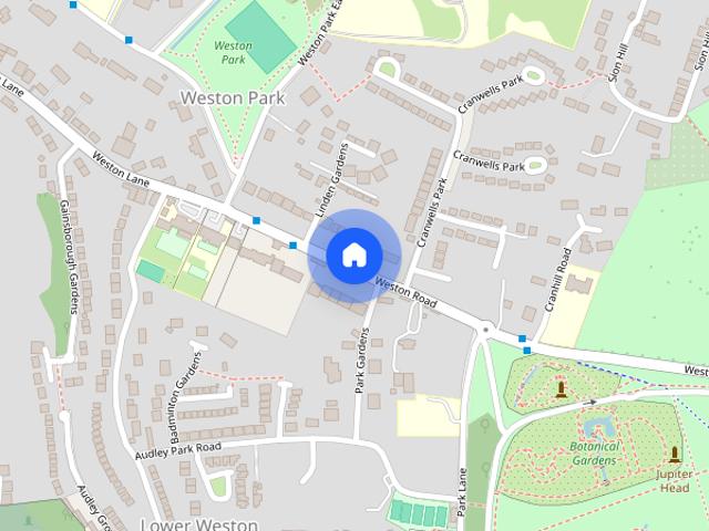 Elmbrook, Weston Road, Bath