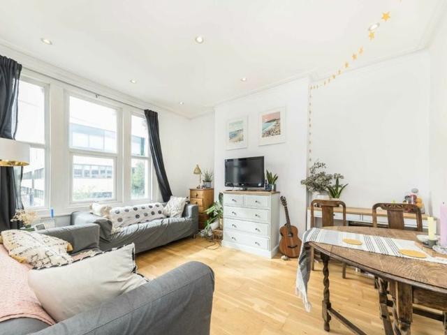 Elmcourt Road, SE27, London