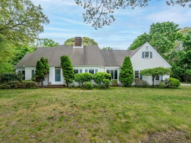 Elmcroft Way, Yarmouth Port, Home For Sale