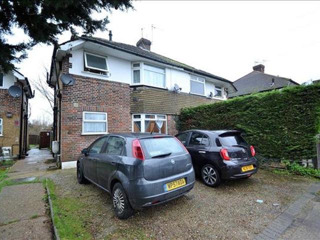 Elmcroft Close