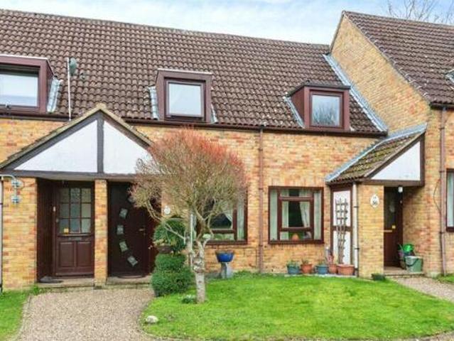 Elmcroft, Great Bookham, 1 Bedroom Terraced