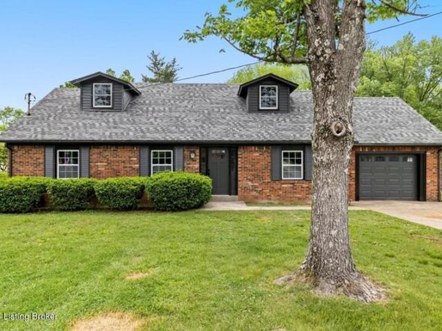 Elmcrest Dr, Bardstown, Home For Sale