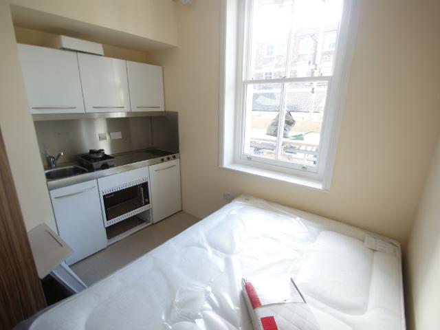 Elmdale Road Studio 6, Ground Floor Back Right, Clifton, Bristol BS8, Studio to rent, £1,025 pcm | PrimeLocation