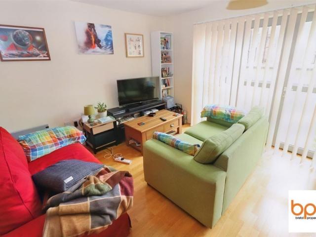 Elmdale Road, Tyndalls Park, BS8
