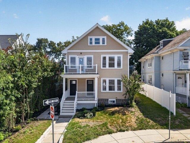Elmdale St, Boston, Home For Sale