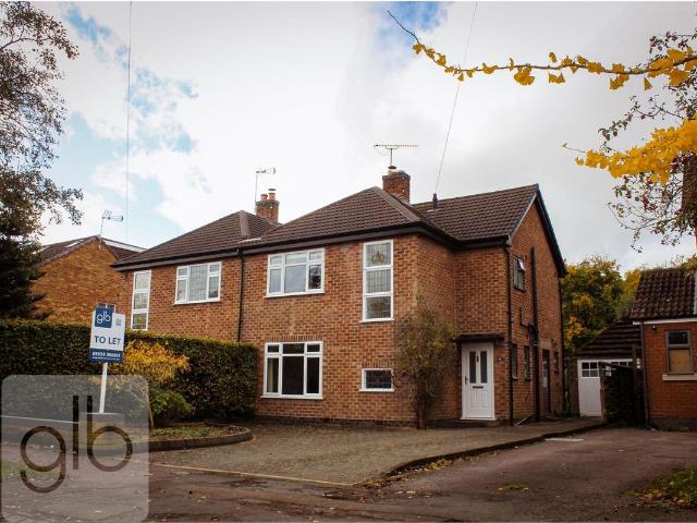 Elmdene Road, Kenilworth CV8, 3 bed semi detached house to rent, £1,650 pcm | PrimeLocation
