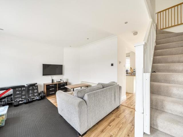 Elmdene, Surbiton, KT5