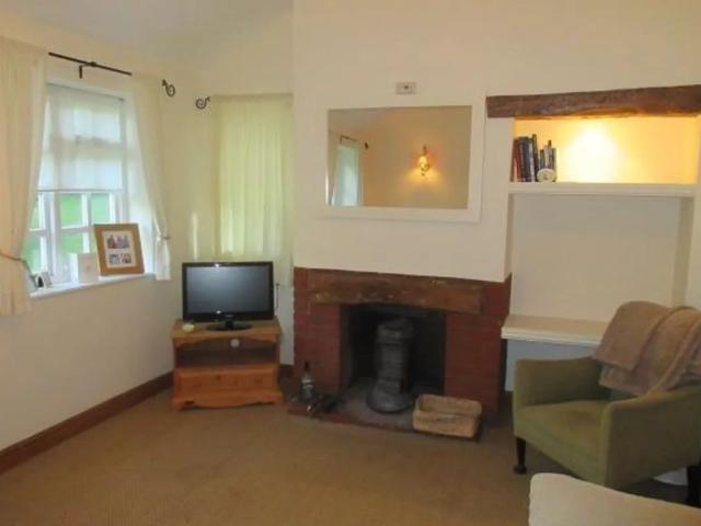 Elmdon Grange