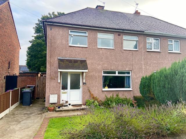 Elmdon Road, Wolverhampton, WV10 3 bed semi detached house to rent £1,075 pcm £248 pw