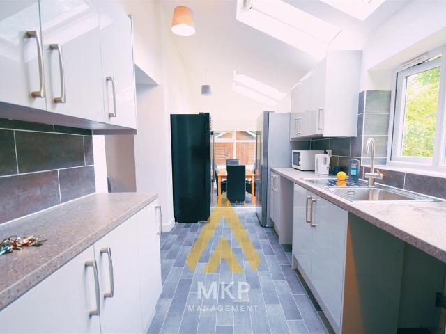 Elmdon Rd, Selly Oak B29, 8 bed shared accommodation to rent, £472 pcm | PrimeLocation