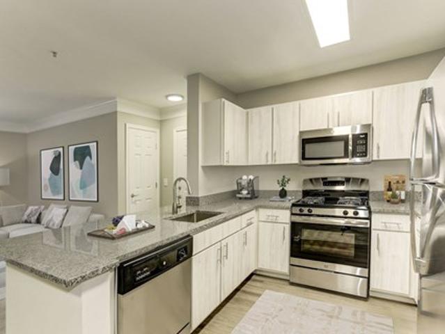 Elme Dulles 1 Bed | 1 Bath A1C