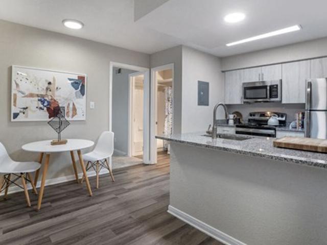 Elme Herndon 1 Bed | 1 Bath A1C