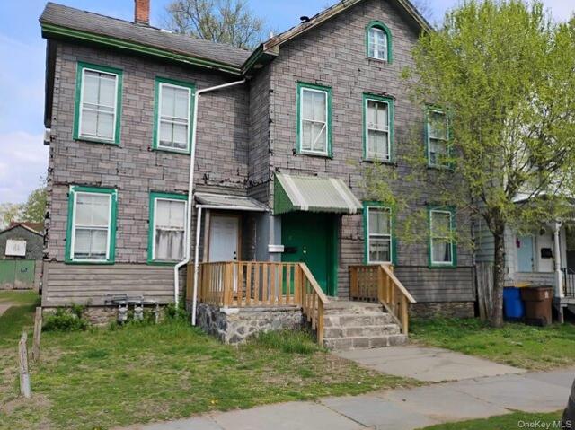 Elmendorf St, Kingston, Home For Sale