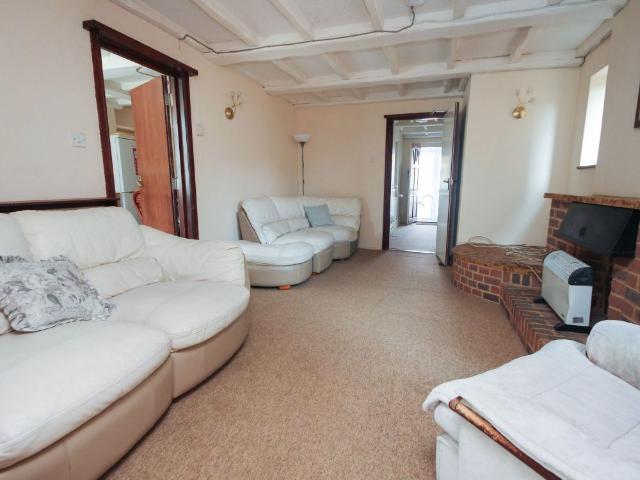 Elmes Road, Bournemouth, BH9