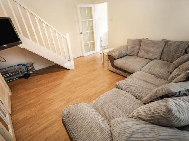 Elmes Road, Bournemouth, BH9
