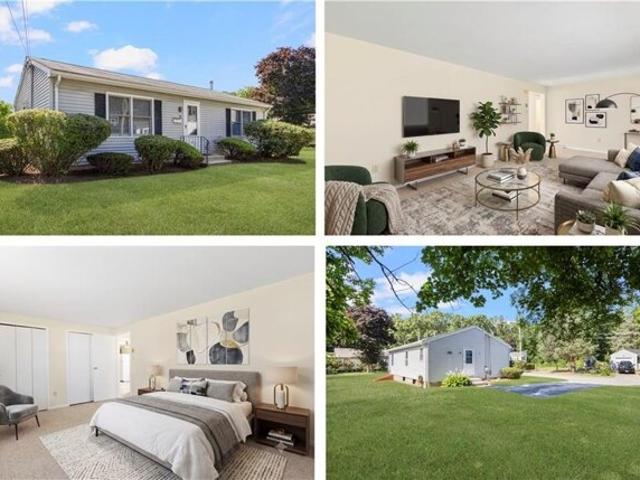 Elmer Ave, Warwick, Home For Sale