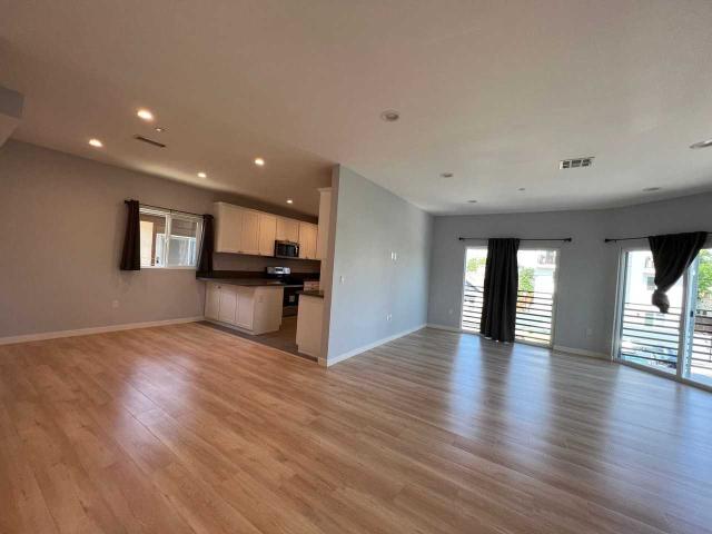 Elmer Ave. Townhomes 3 Bedroom Home for Rent at 5685 5661, 5669, 5677, 5685 N. Elmer Ave Los Angeles, CA 91601 Mid Town North Hollywood
