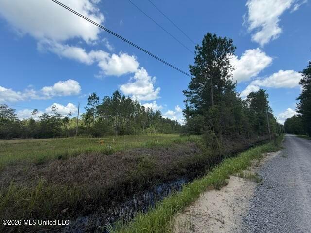 Elmer Hamilton Road, Moss Point, MS 39562