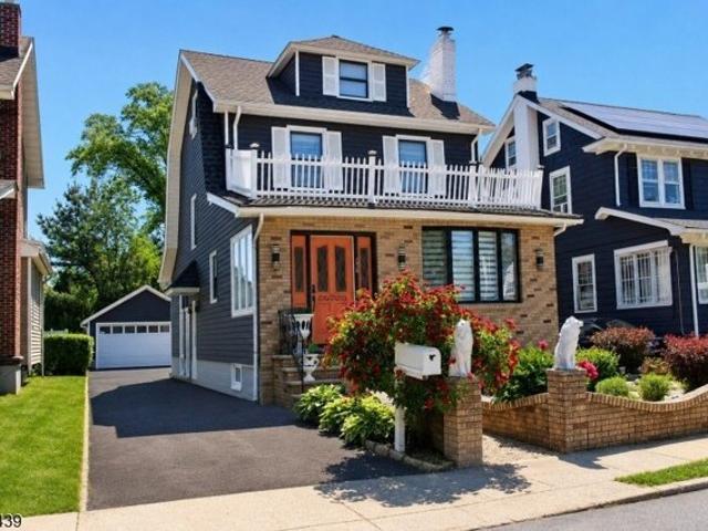 Elmer Pl, Hillside, Home For Sale