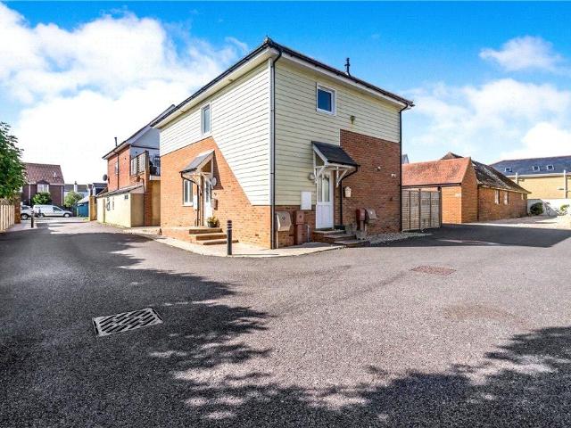Elmer Road, Bognor Regis, PO22 2 bed flat to rent £1,125 pcm £260 pw