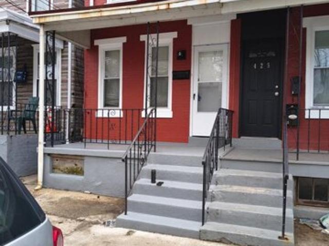 Elmer St, Trenton, Home For Sale