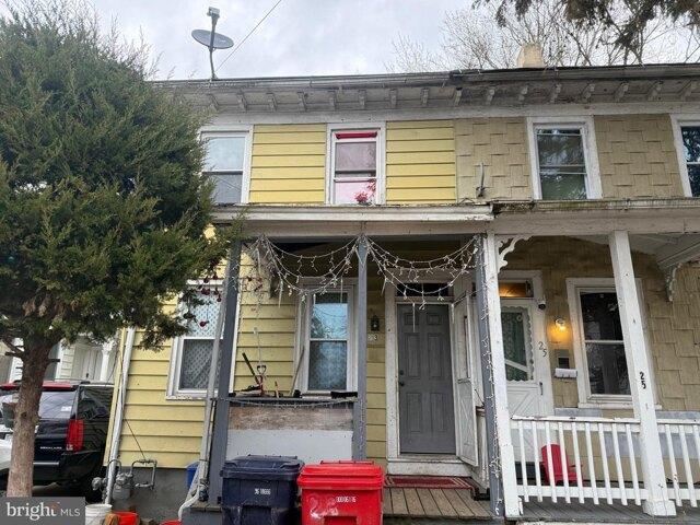 Elmer St, Bridgeton, Home For Sale