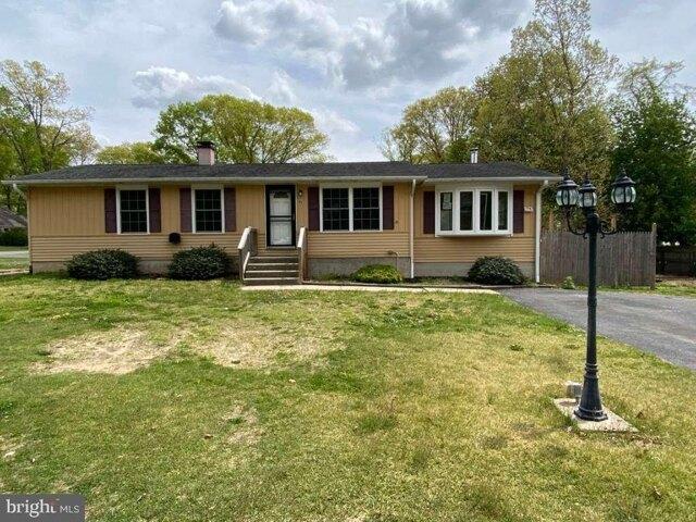Elmer St, Franklinville, Home For Sale